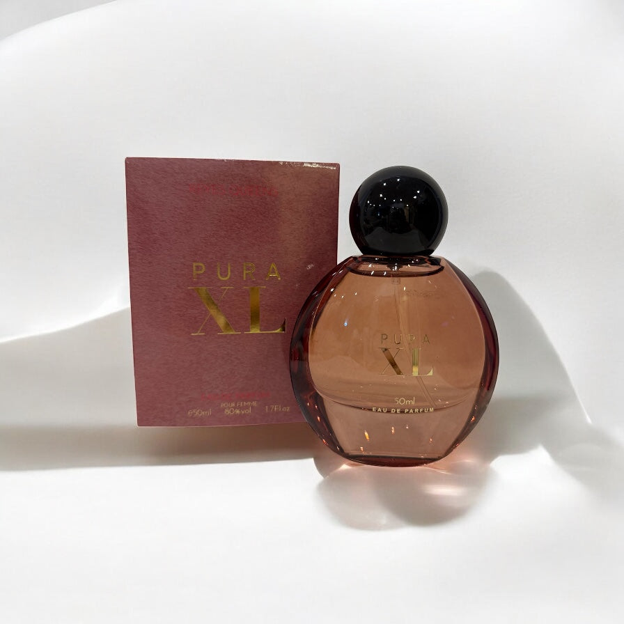 Perfume Pura XL – YOANA ZAFIRO